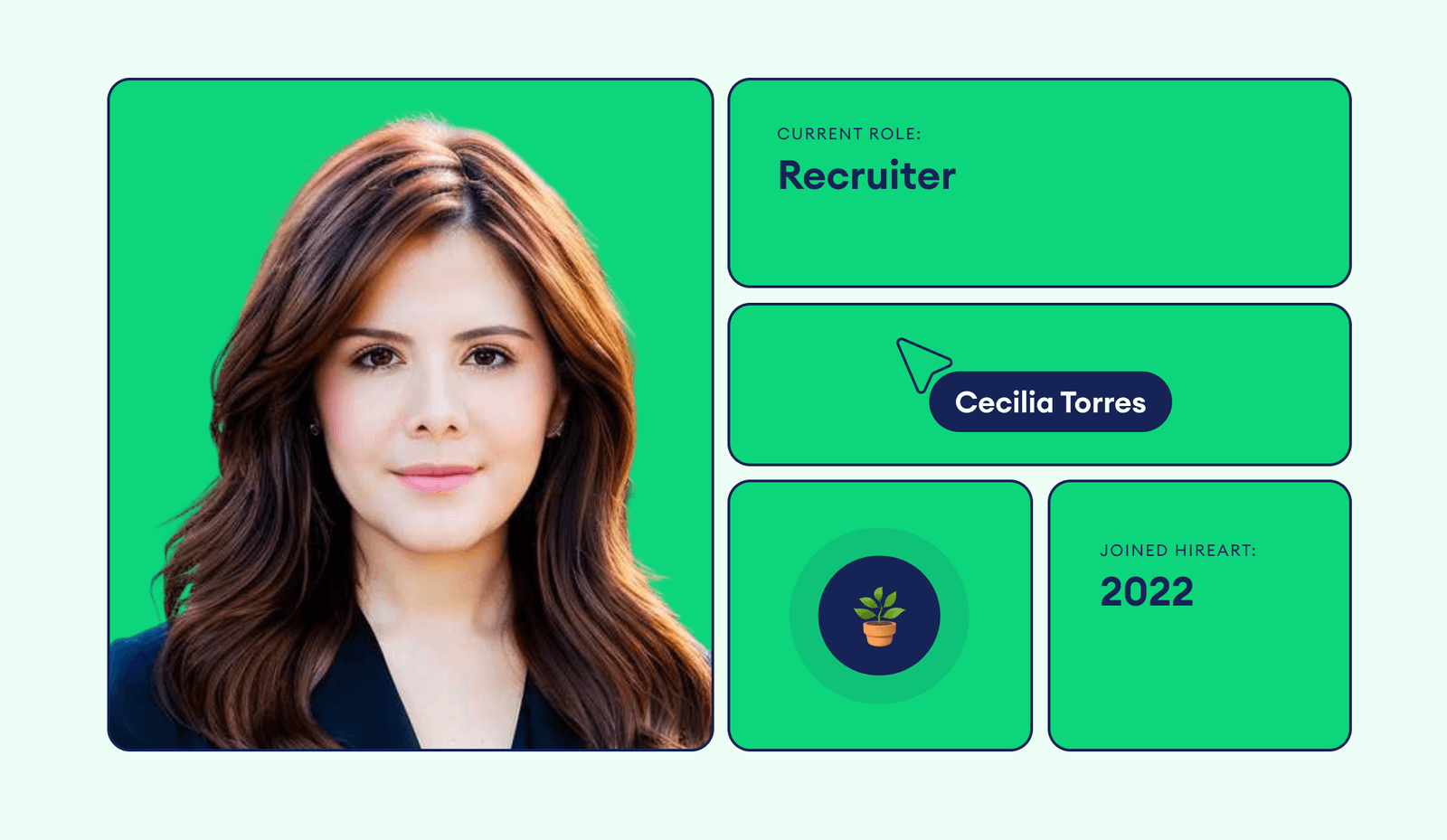 HireArt | Talent & Recruiting